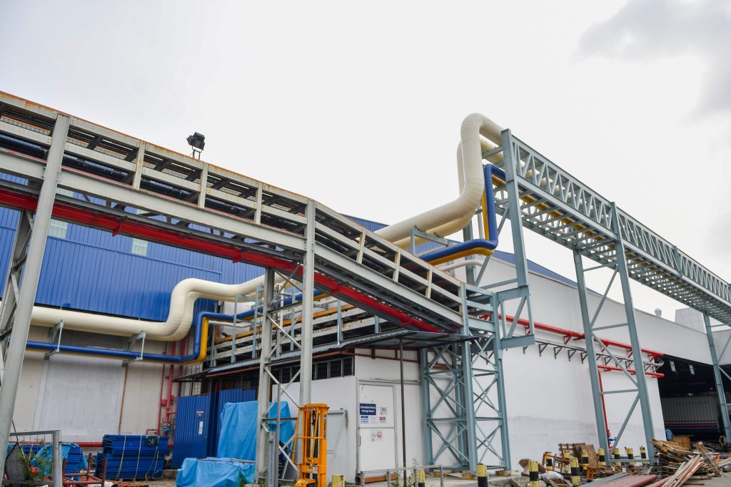 ACMV System – Cheng Hoon