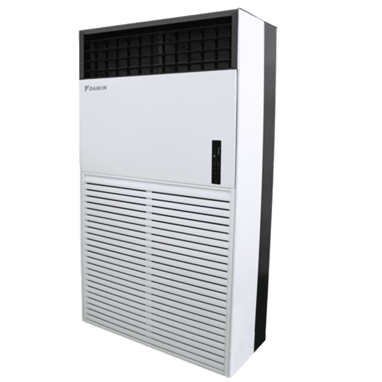 Floor-Standing Air Conditioner – Cheng Hoon