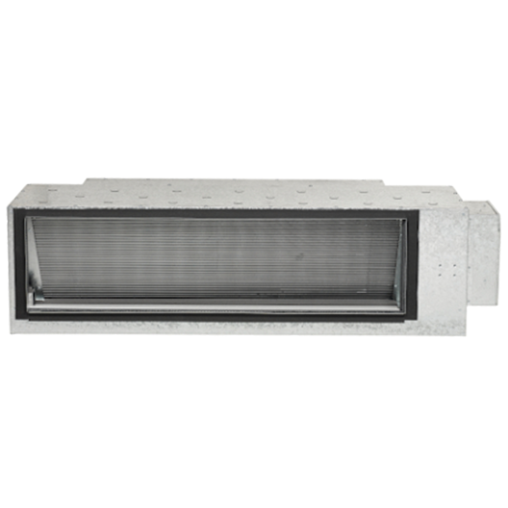 Ducted Air Conditioning System – Cheng Hoon
